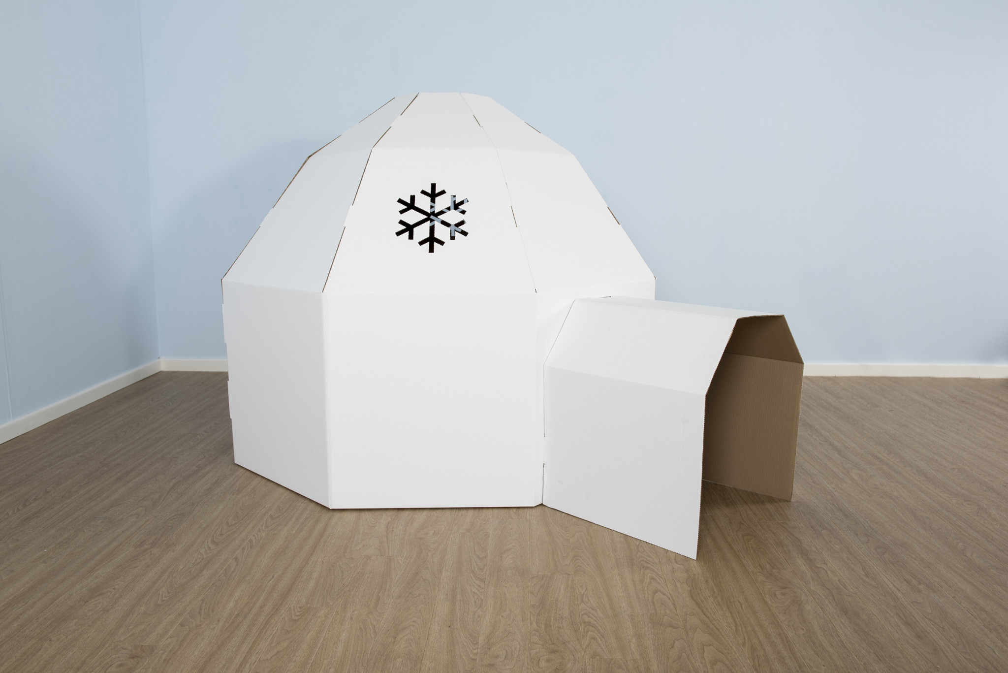 Create An Engaging Antarctic inspired Learning Environment TTS 