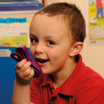 Early Years Communication – Your Guide to Developing Early Language ...