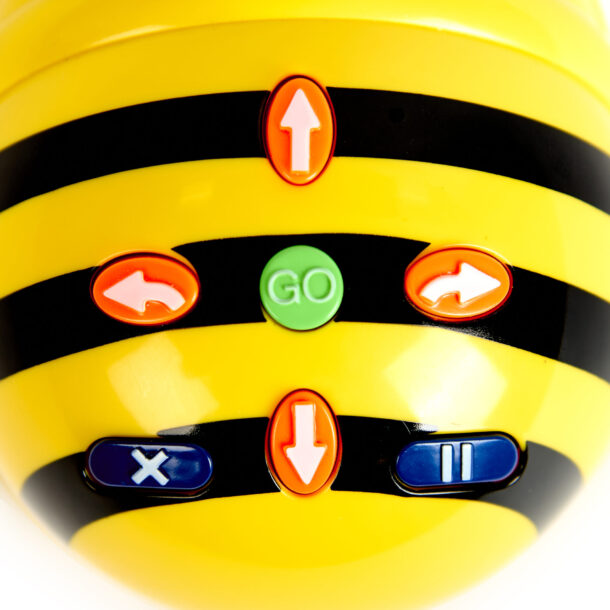 Bee-Bot - A Teacher's Guide (Updated May 2025)