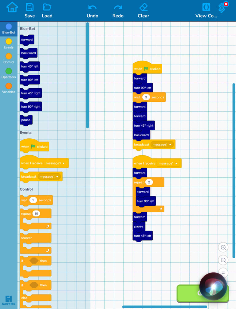 Blue-Bot - A Teacher's Guide (UPDATED May 2025)