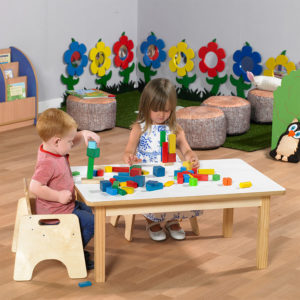 Supporting Schemas for Babies and Toddlers