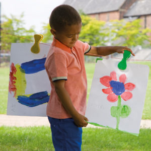20 Practical Ideas for ICT in the Early Years and Beyond - Part 1