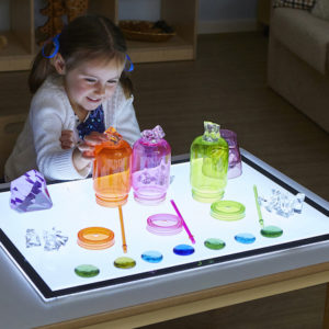Light Up Learning by Little Miss Early Years