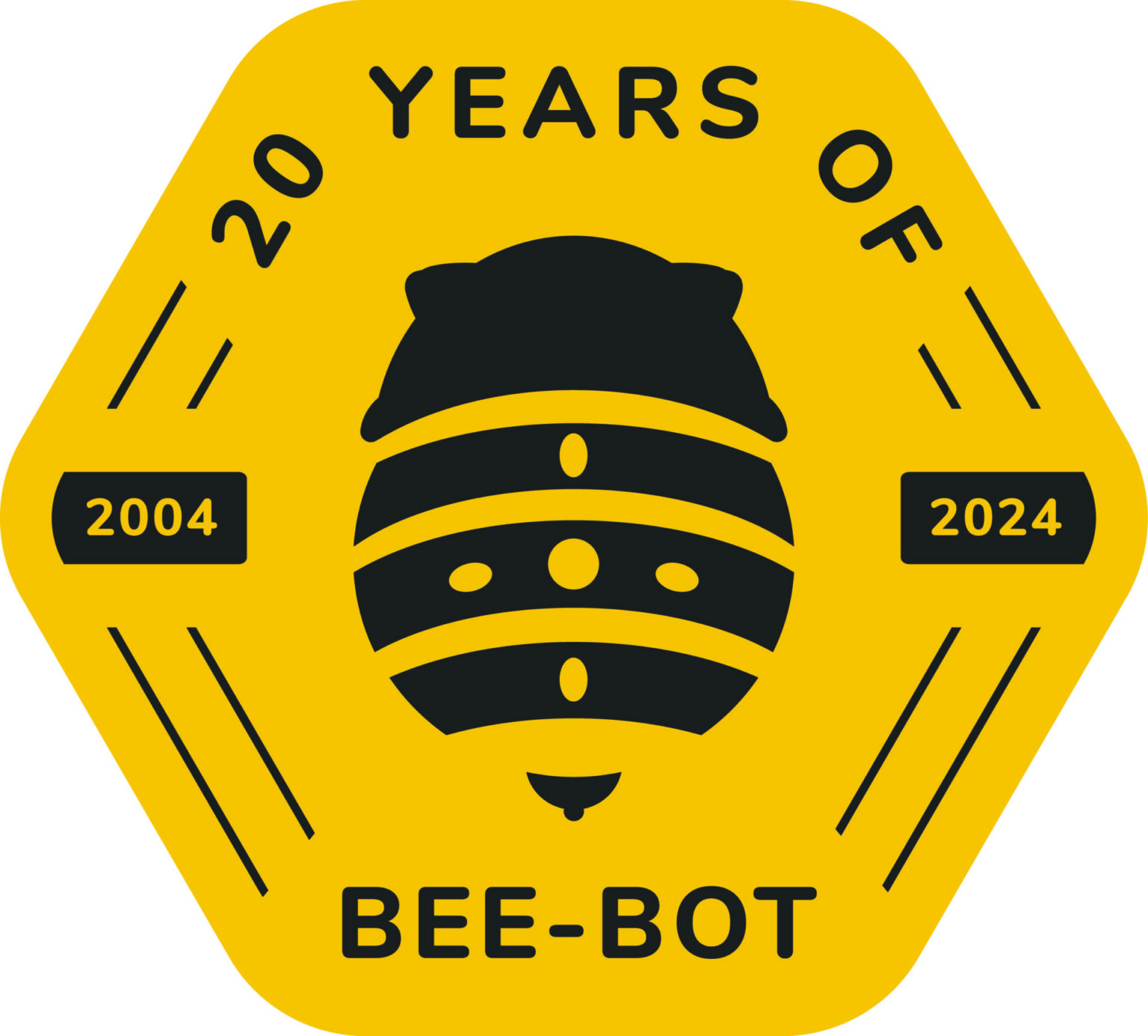 Bee-Bot - the story behind our TTS developed programmable robot