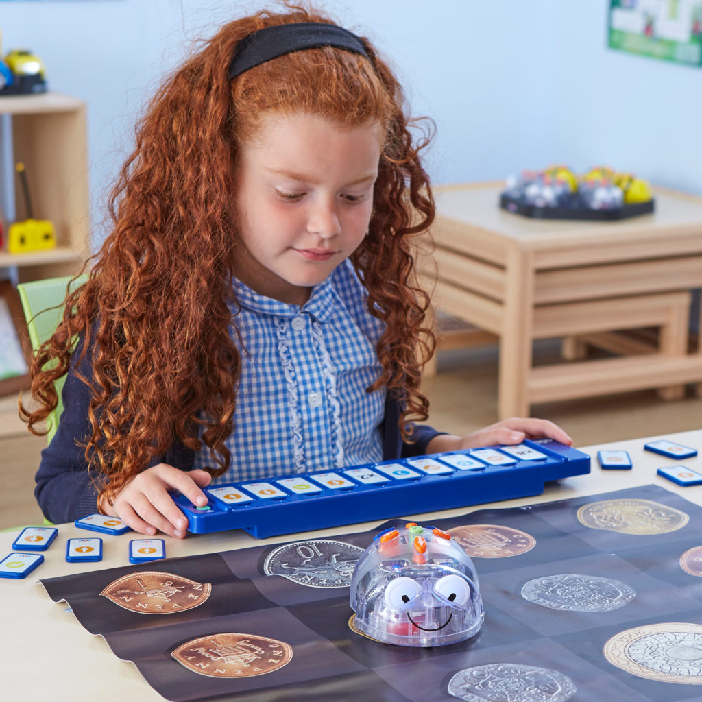 Blue-Bot - A Teacher's Guide (UPDATED May 2025)