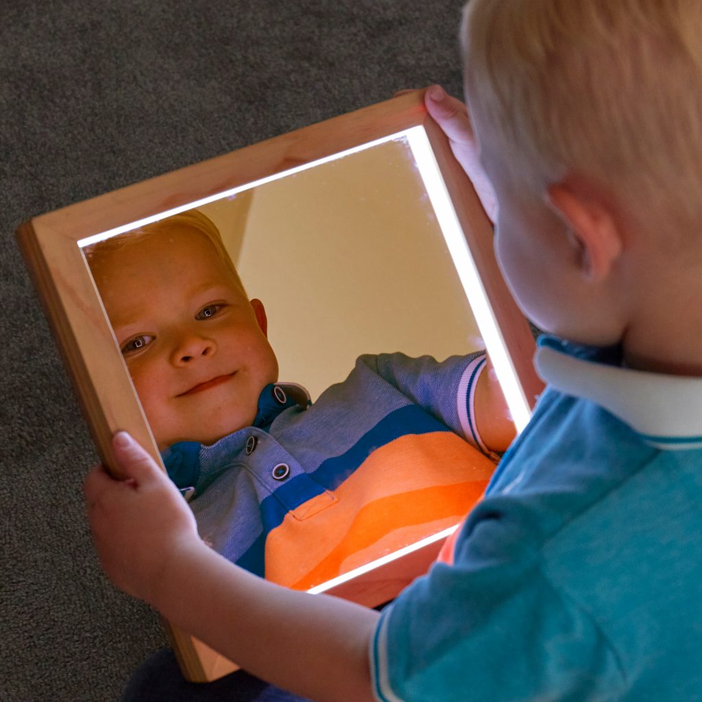 Identifying and Understanding Emotions