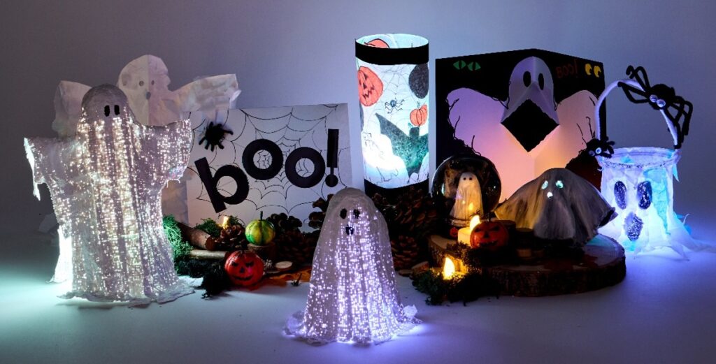 Spooktacular Halloween Activities