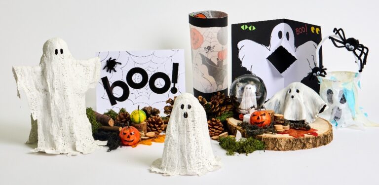 Spooktacular Halloween Activities