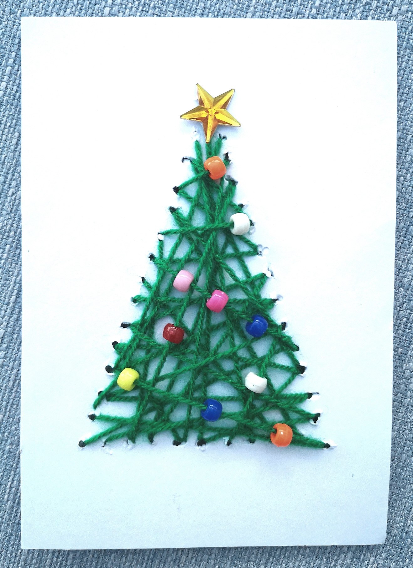 Christmas Card Inspiration