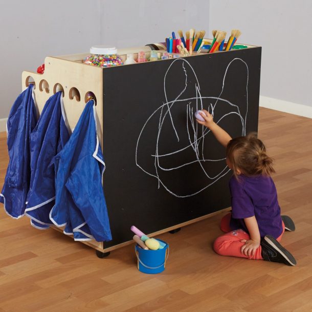 Alistair Bryce-Clegg Talking EYFS - Expressive Arts and Design