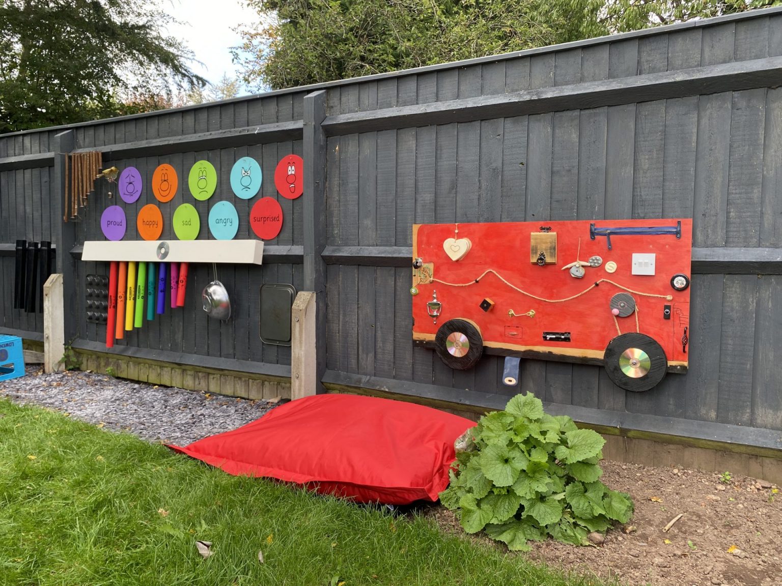 Outdoor Calming And Sensory Spaces outdoor-calming-and-sensory-spaces
