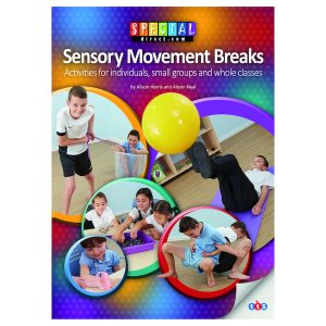 Sensory Movement Breaks: The What, Why and How