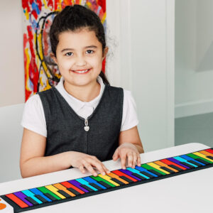 Sing, Play and Shine: Music Club Ideas for Primary School