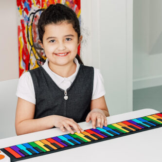 Sing, Play and Shine: Music Club Ideas for Primary School