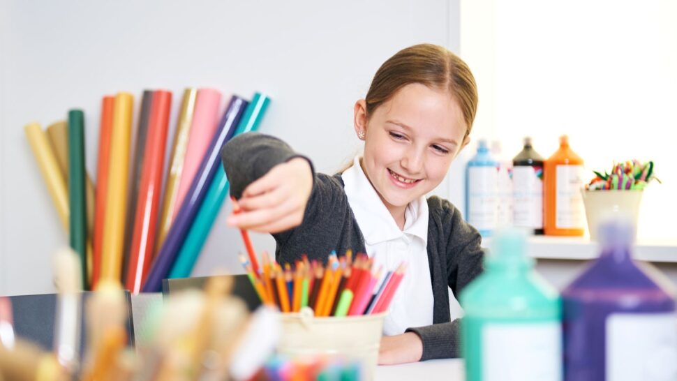 The Ultimate Guide to School Stationery