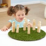 The Importance of Small World Play in Early Years Education