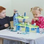 The Importance of Small World Play in Early Years Education