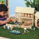 The Importance of Small World Play in Early Years Education