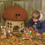 The Importance of Small World Play in Early Years Education