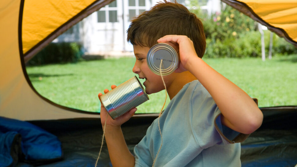 Primary Science Activity Ideas for Sound, Light and Forensics